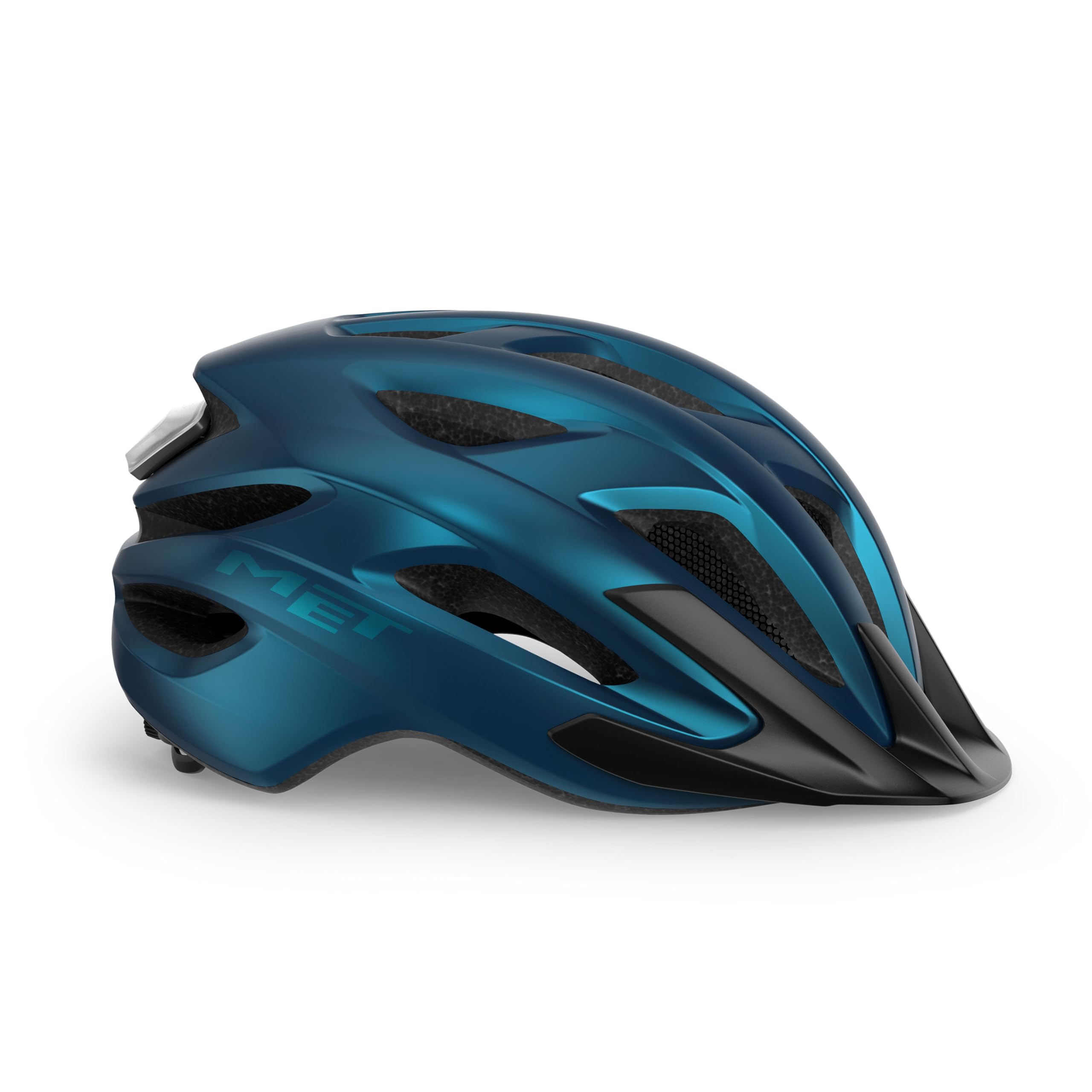 Giant Bike Helmets TOONEV Adult Bike Helmet With LED Light,Lightweight