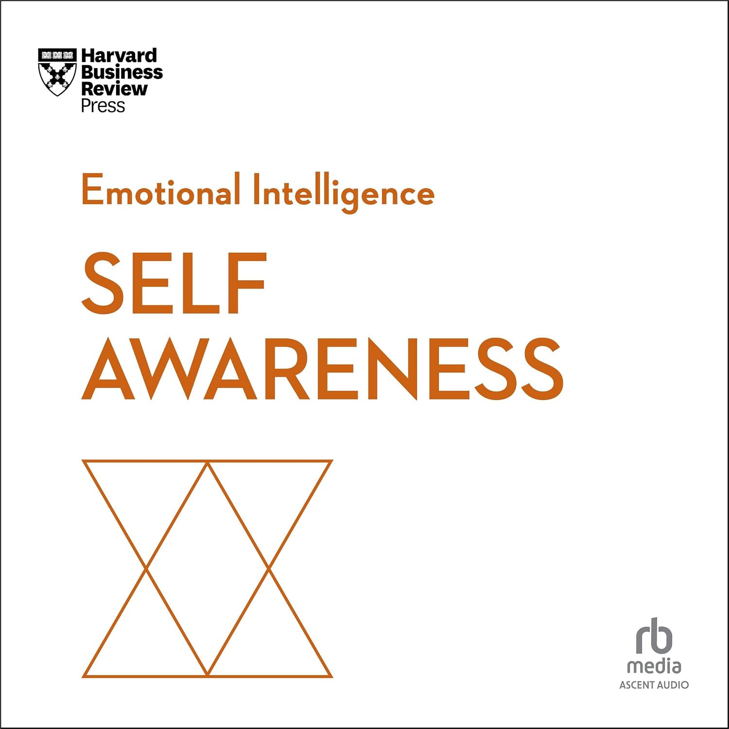 Self-Awareness (HBR Emotional Intelligence): Harvard Business Review ...