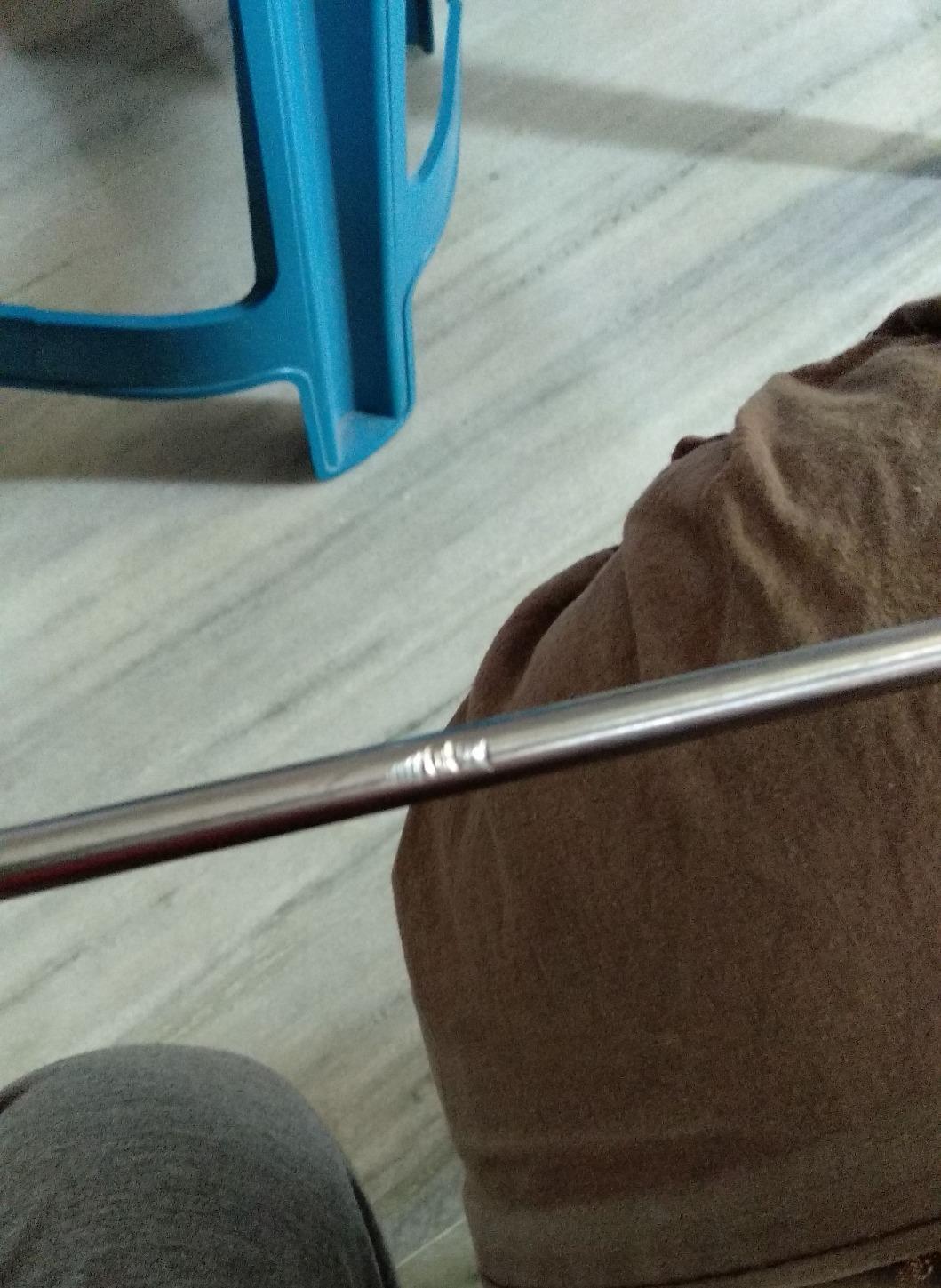 INVENTO 3pcs SS Smooth Rod 8mm OD 500mm Long for 3D Printer CNC ...