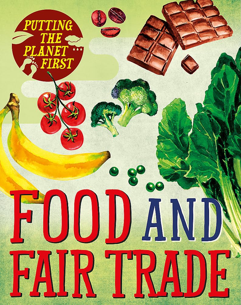Food and Fair Trade : Mason, Paul: Amazon.co.uk: Books