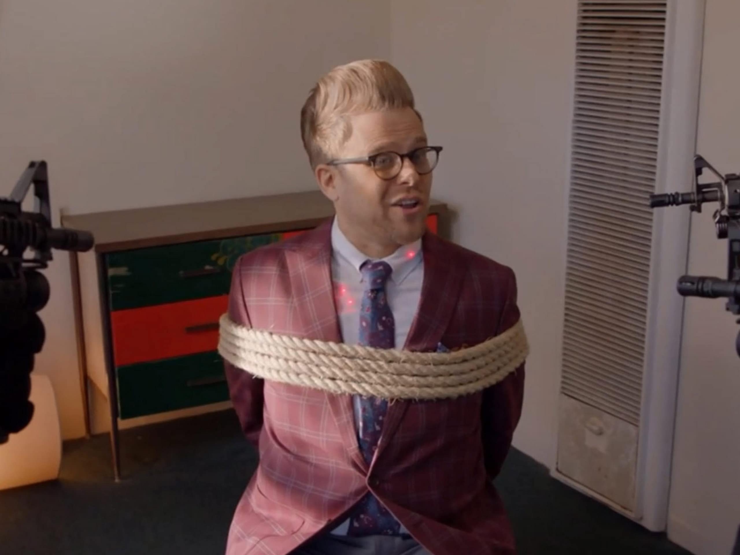 Watch Adam Ruins Everything - Season 3 | Prime Video