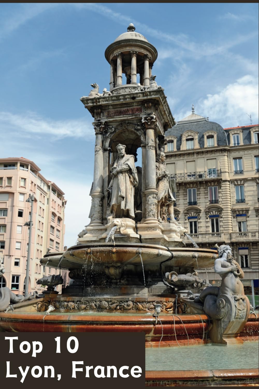Top 10 Lyon, France Travel Guide 2024: France's Gem: Lyon ...