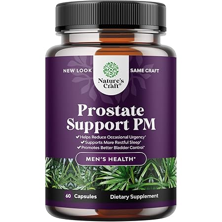 Amazon.com: Blue Organix Overactive Bladder Control Support for Women ...