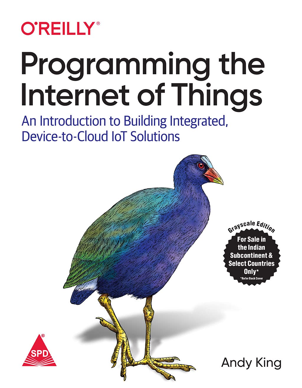 Buy Programming the Internet of Things: An Introduction to Building ...