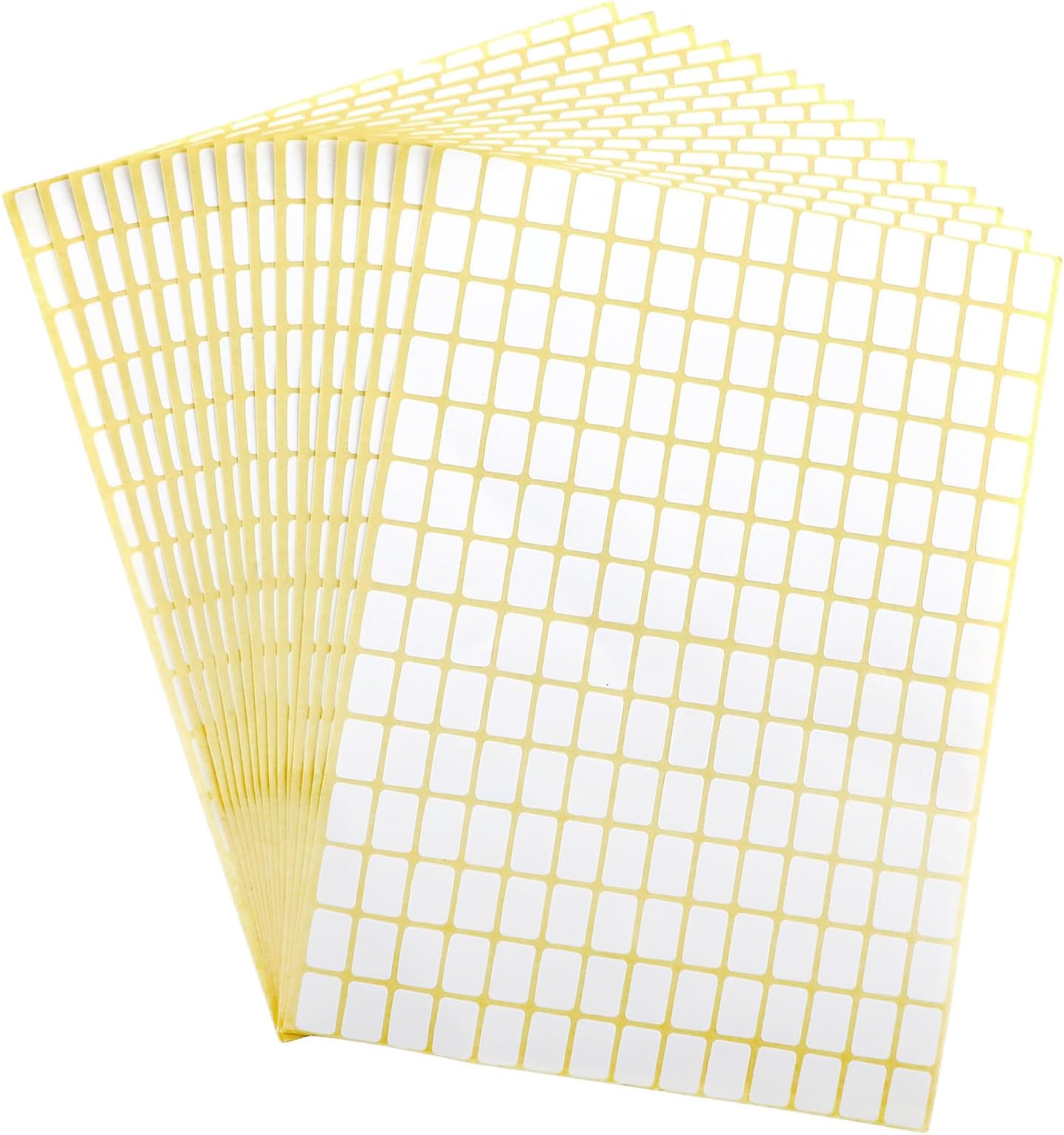 DMC Floss Number Stickers, 630/Pkg : Amazon.co.uk: Home & Kitchen