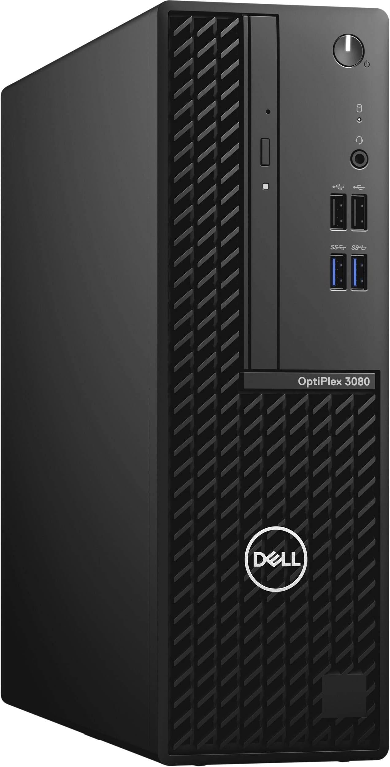 Amazon.com: Dell OptiPlex 7050 Small Form Factor Business Desktop ...