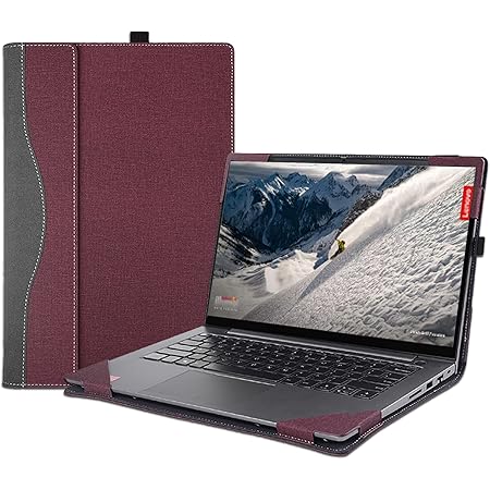 Amazon.com: Laptop Case Cover for 15.6'' Lenovo IdeaPad 1 15ADA7 15ALC7 ...