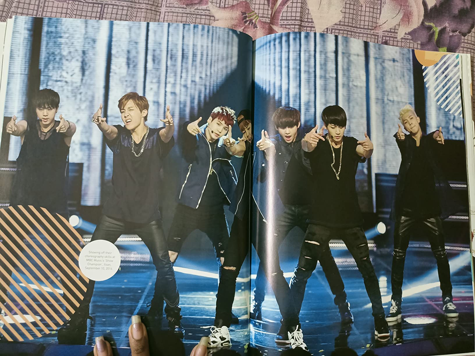 Buy BTS - The Ultimate Fan Book: Experience the K-Pop Phenomenon! Book ...