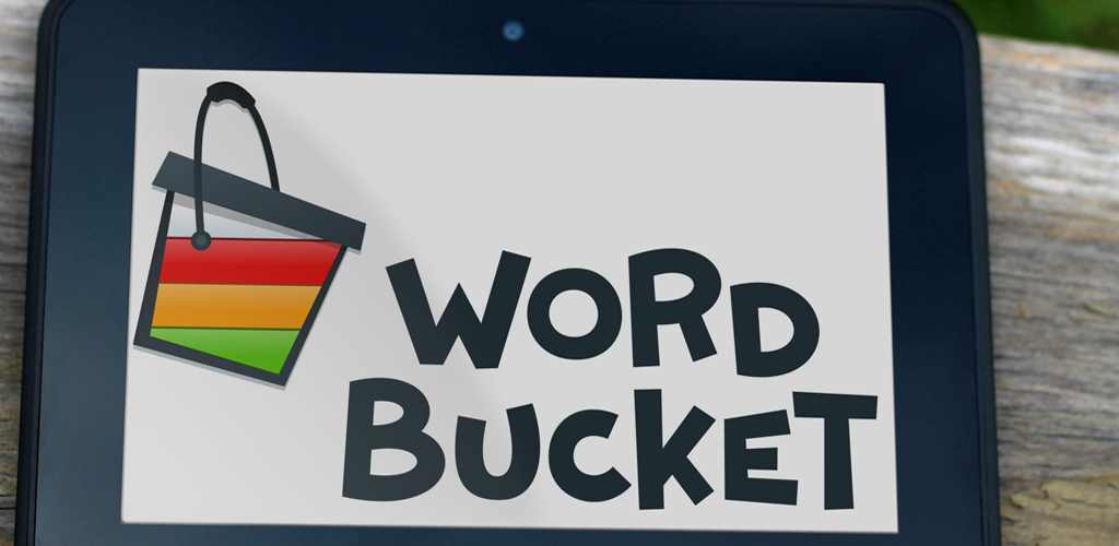 Word Bucket - Learn Languages:Amazon.com:Appstore for Android