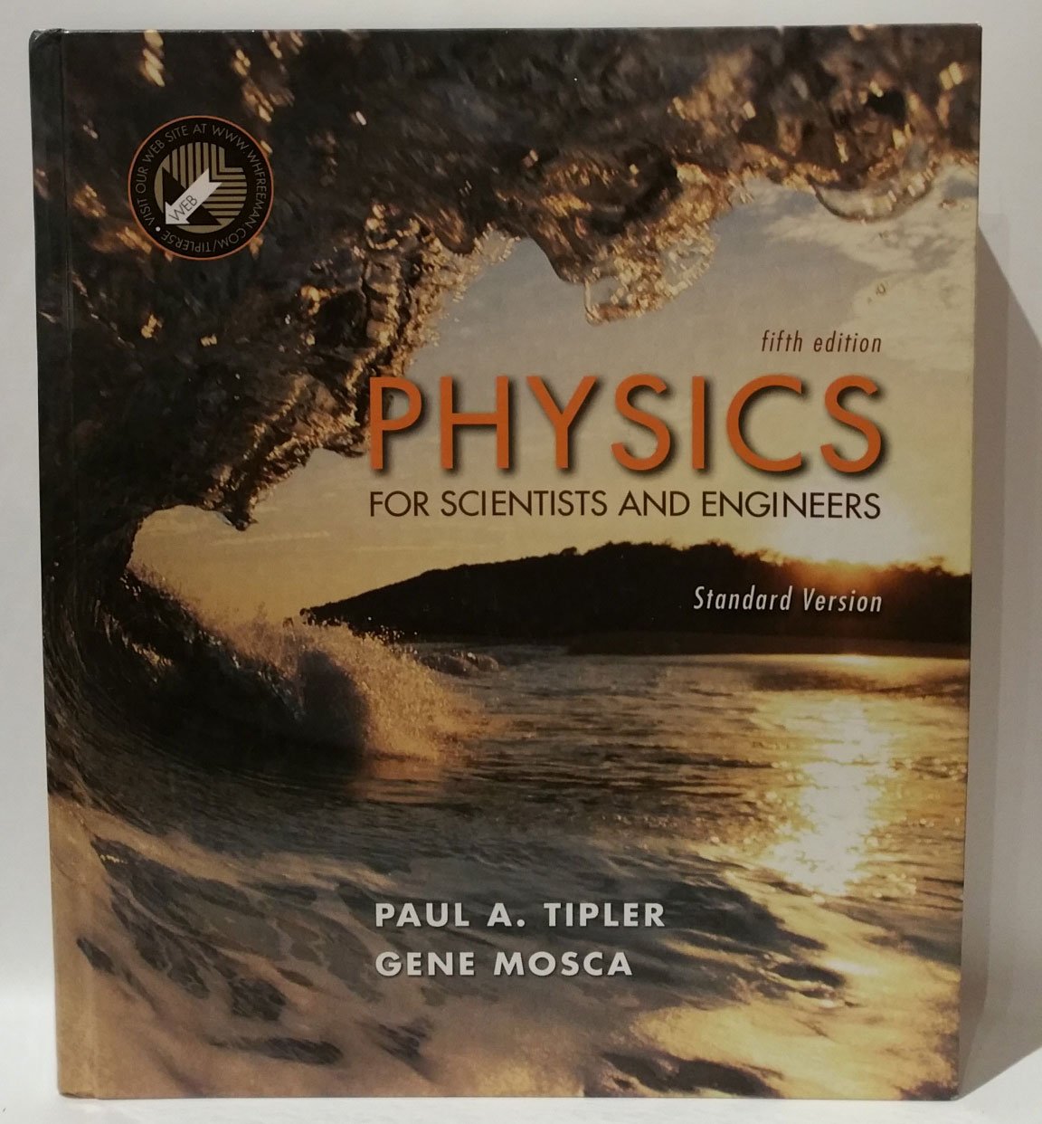 Physics for Scientists and Engineers: Standard Version: Tipler, Paul A ...