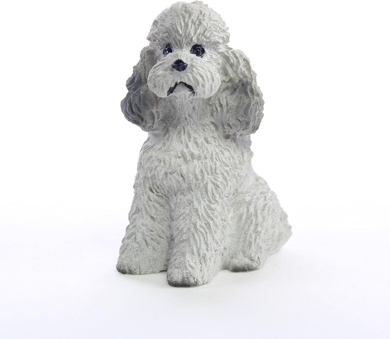 Amazon.com: Conversation Concepts Poodle Sport Cut Miniature Dog ...