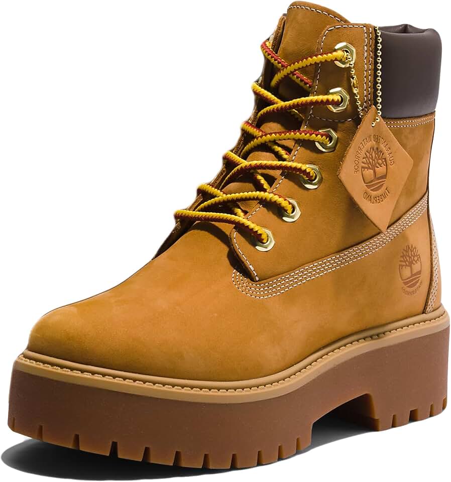 Amazon.it: Timberland - Stivali Uomo / Scarpe Uomo: Moda