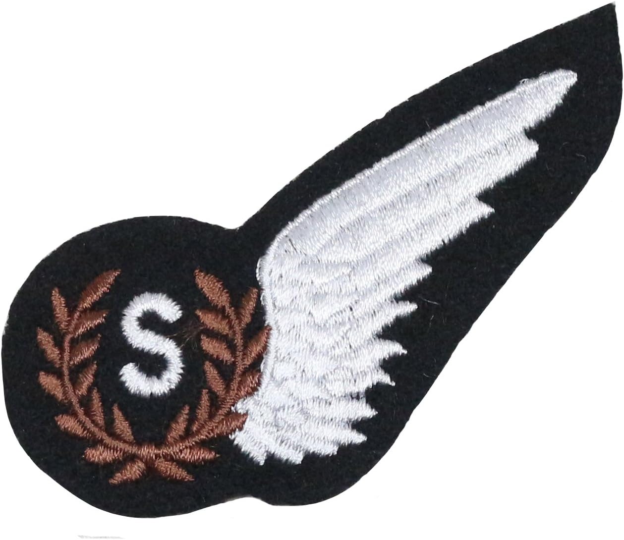Amazon.com: British WW2 Royal Air Force RAF S SIGNALLER WING - Uniform ...