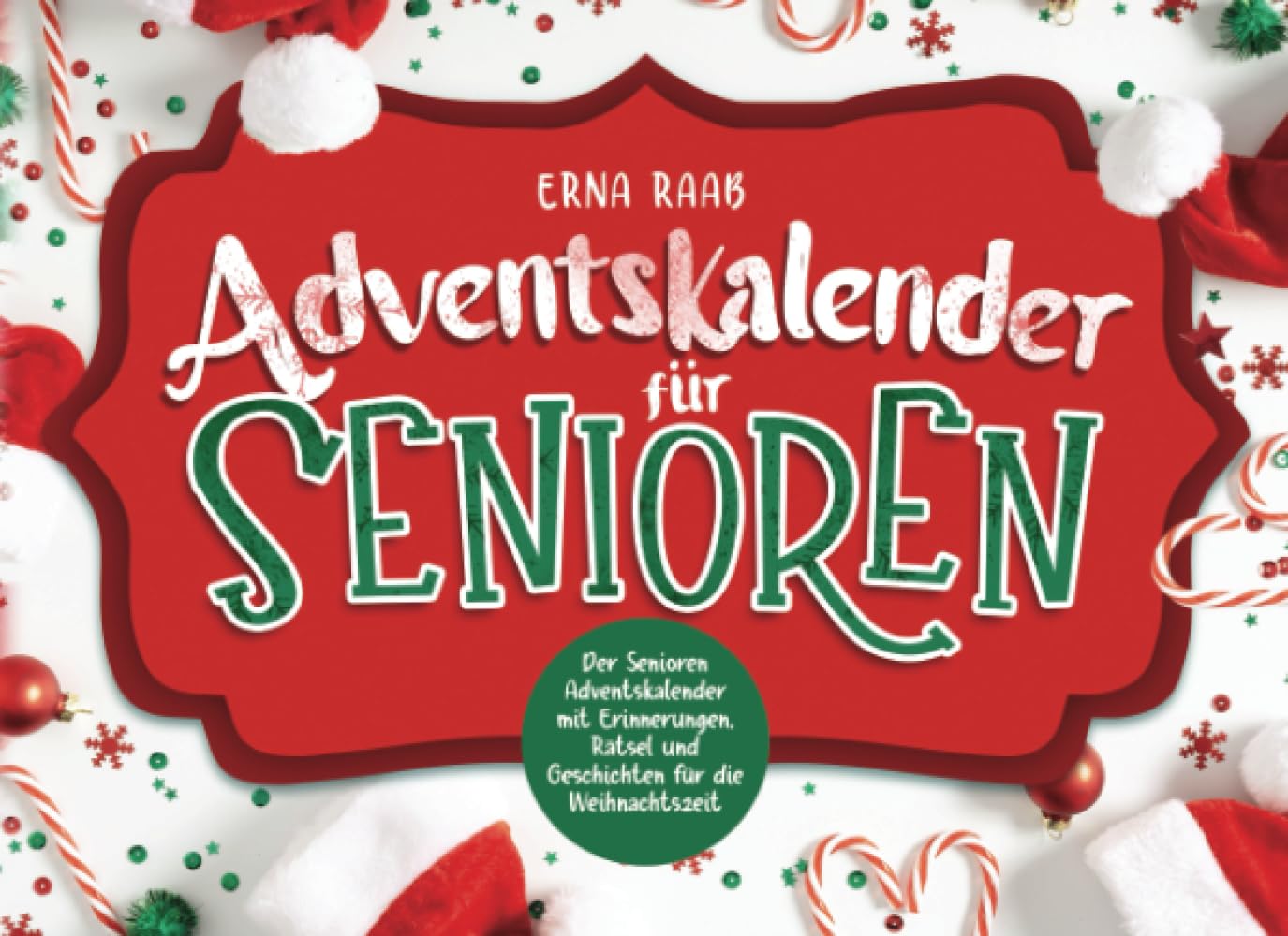 Adventskalender Fur Senioren Im Heim