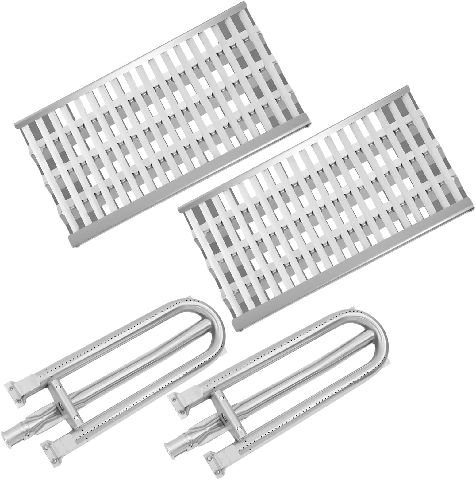 Amazon.com : Grill Parts Zone Replacement Kit for DCS DCS48DS-BQA ...