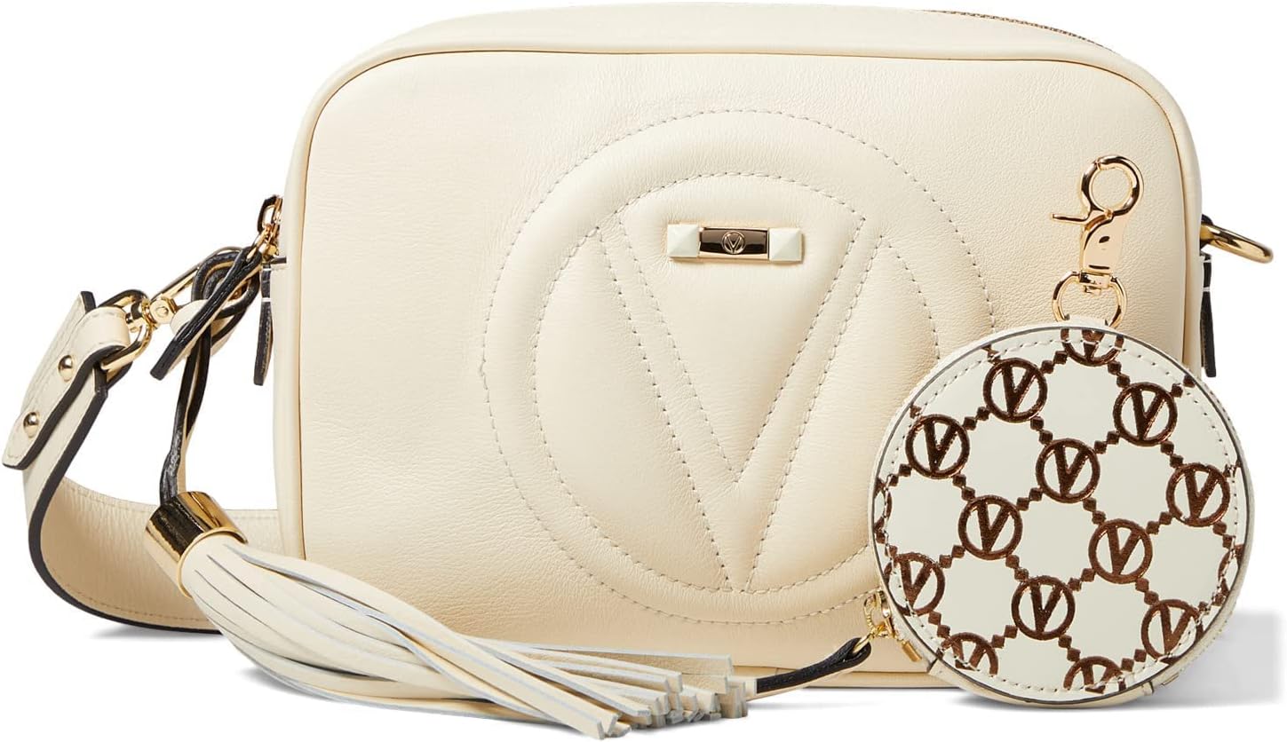 Valentino Bags by Mario Valentino Heidi Signature Creamy Mousse One ...
