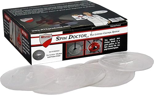 Spin Doctor Clear View Shield | Compra online en Yaxa Guatemala