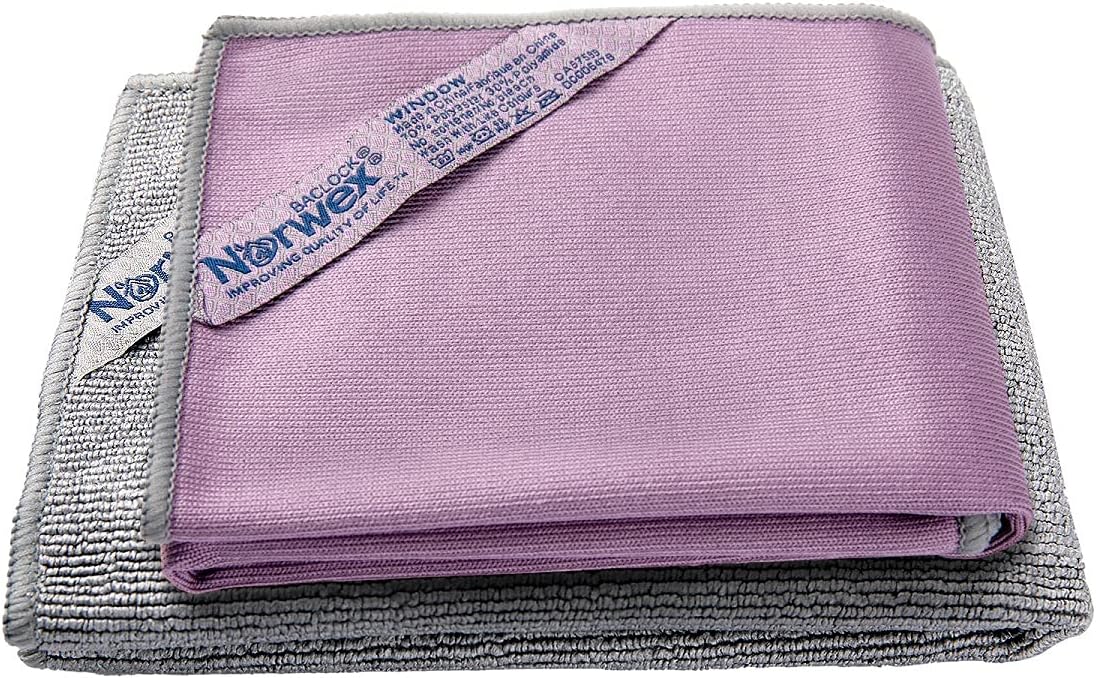 Amazon.com: Norwex Basic Package - Window & Enviro Cloth : Health ...