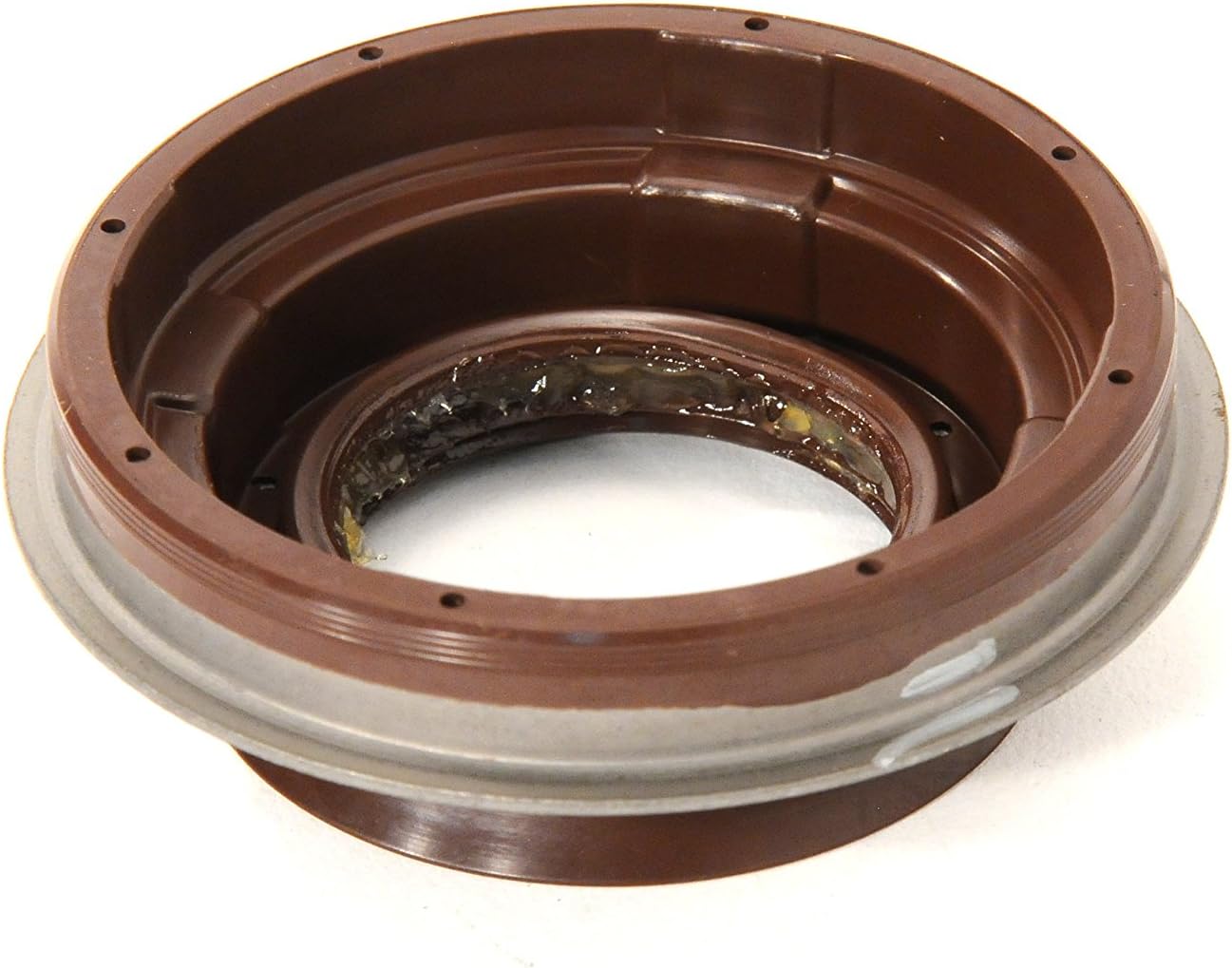 Amazon.com: GM Genuine Parts 24260763 Automatic Transmission Front ...