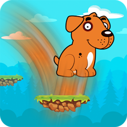 Puppy Hop : Happy Jump - App on Amazon Appstore