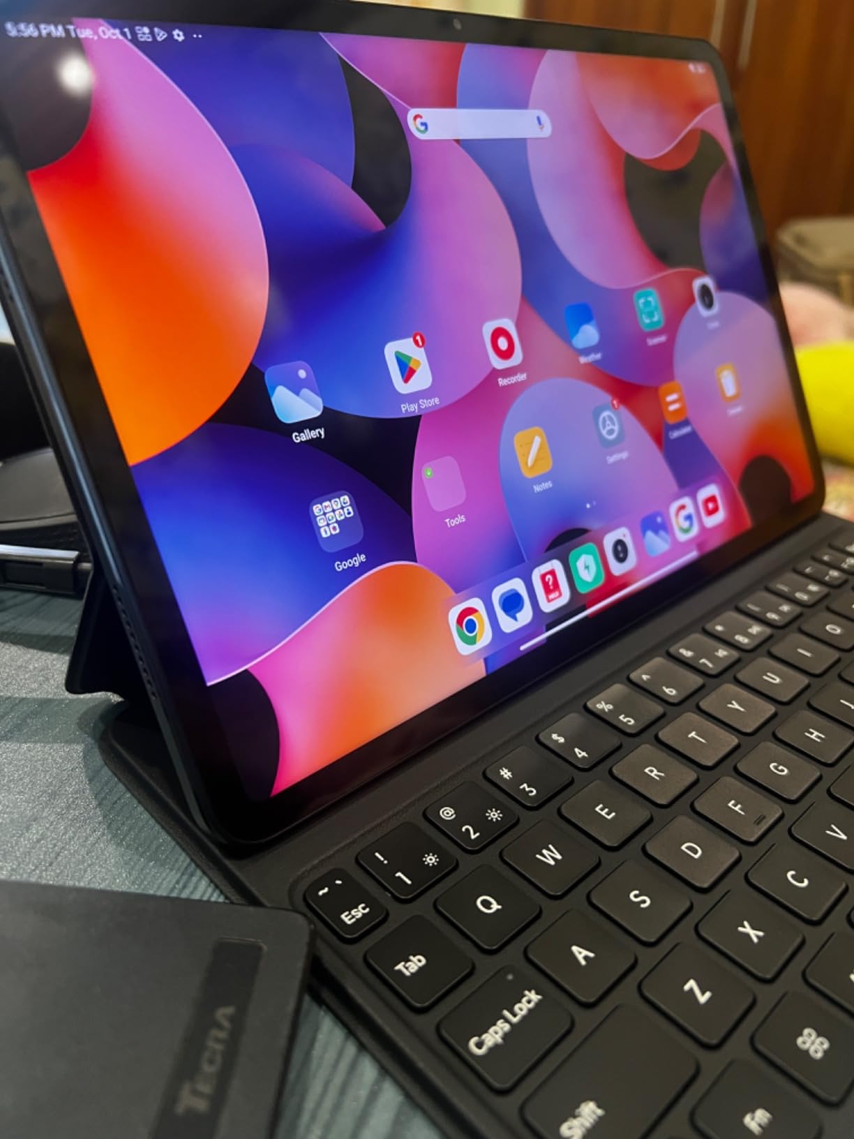 Xiaomi Pad 6 Keyboard : Amazon.in: Electronics