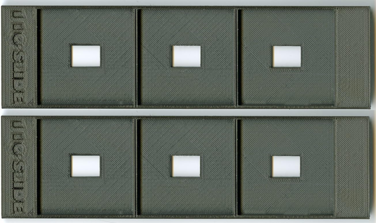 Amazon.com: 35 mm Film Adapter Compatible with Nikon ES-1 Slide Adapter ...