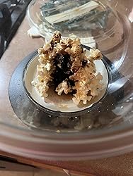 Amazon.com: Presto 04830 PowerPop Microwave Multi-Popper, Black : Home ...