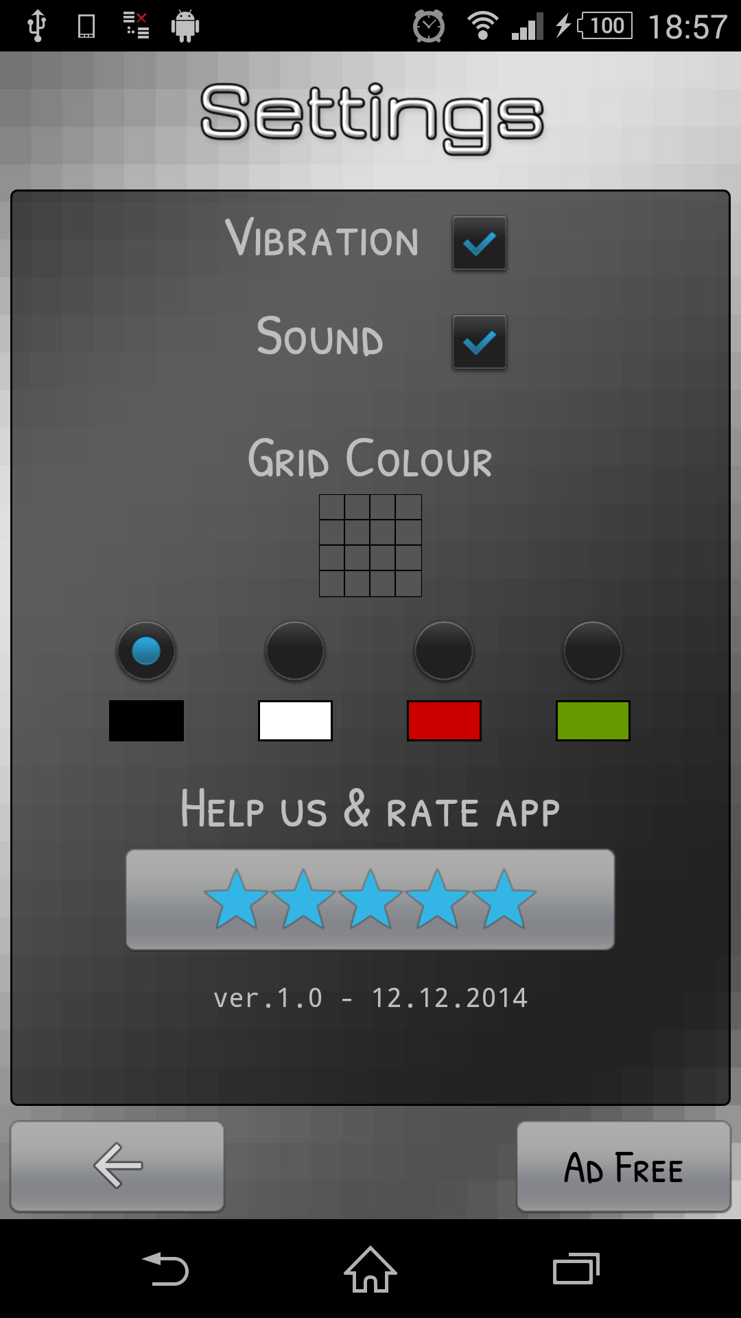 Sliding Puzzle - App on Amazon Appstore