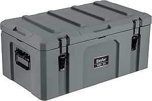 Amazon.com: SRC-50 Crossover 26 Inch Cargo Case, Equipment Hard Case ...