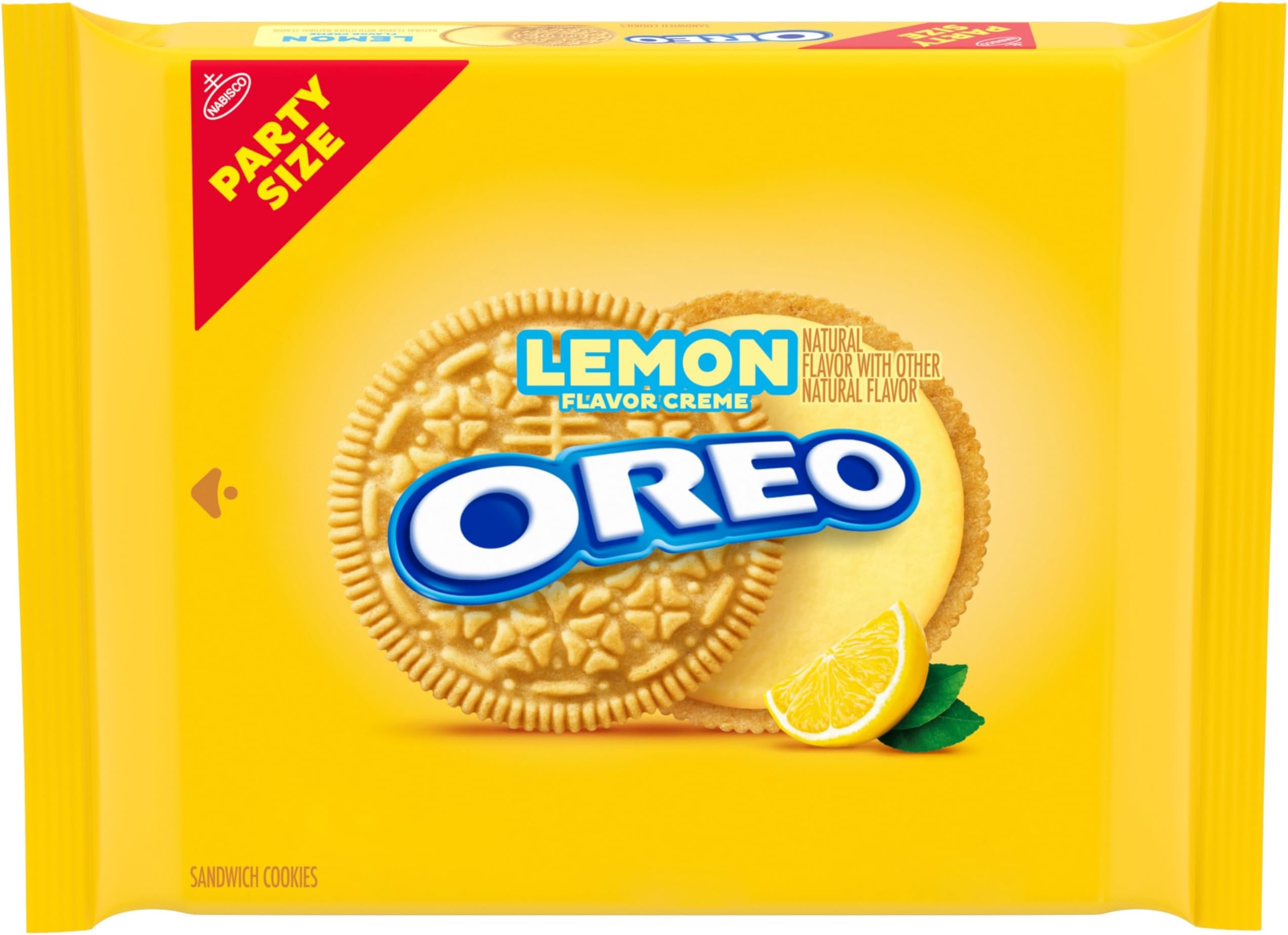 Amazon.com: OREO Space Dunk Chocolate Sandwich Cookies, Limited Edition ...