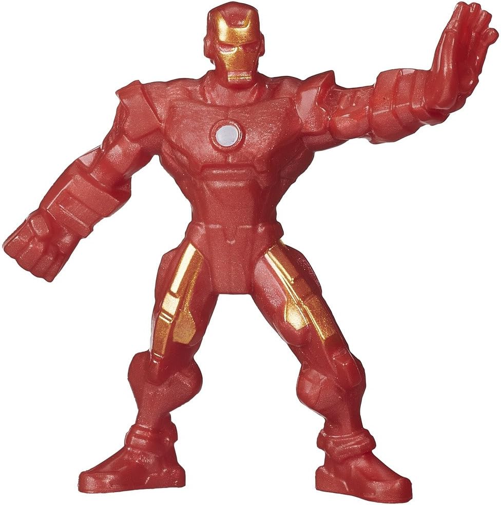 Marvel 500 Series 1 2-Inch Collectable Figures – BigaMart