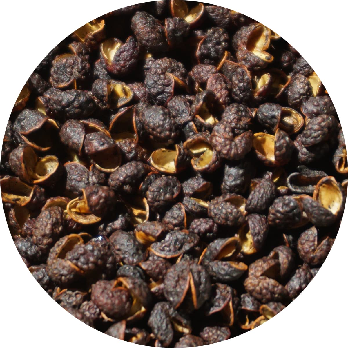 Amazon.co.jp: ティムール ペッパー アメ横 大津屋 timur pepper ティムットペッパー timut pepper ...