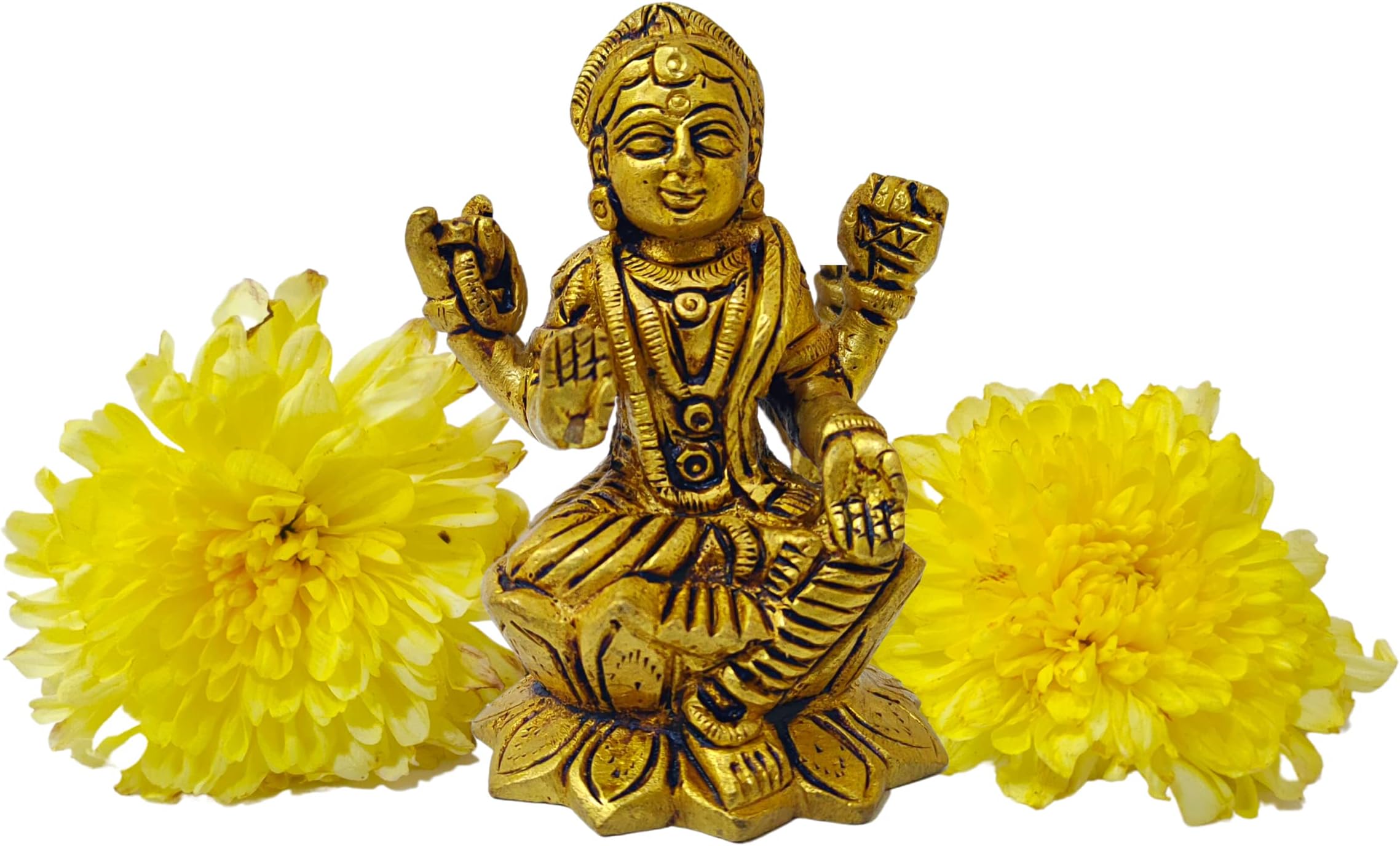 Buy anciently Balambigai Statue Mini | Mini Balambika Idol | Balambigai ...