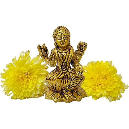 Buy anciently Balambika Idol Brass | Premium Finish Balambigai Statue ...