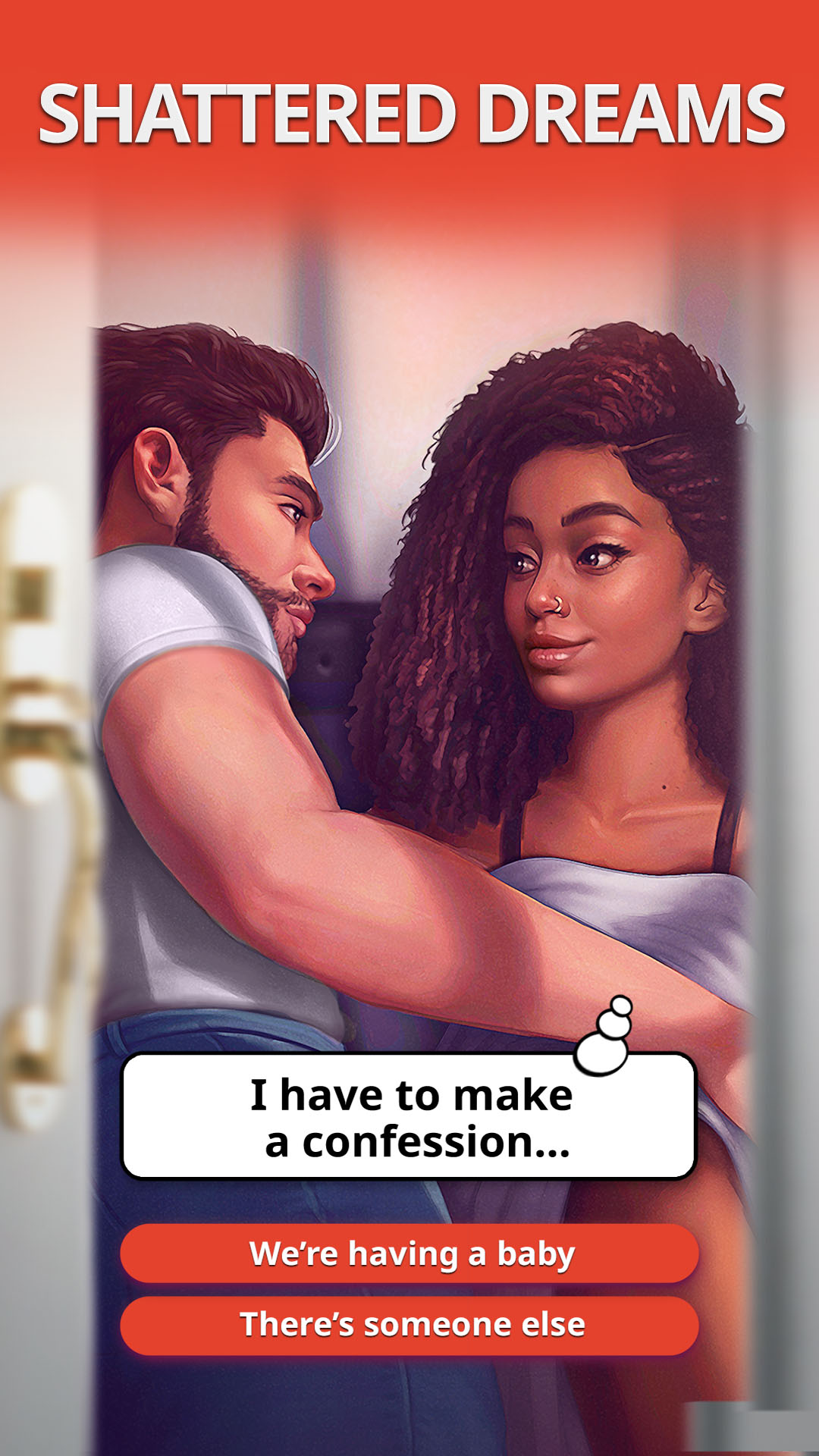 Tabou Stories®: Love Episodes - App on the Amazon Appstore