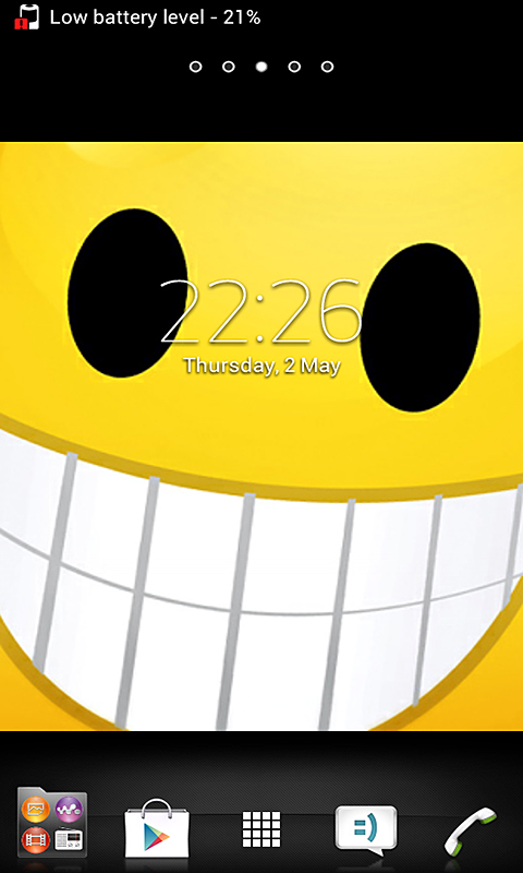 Smiley and emoticons - App on Amazon Appstore