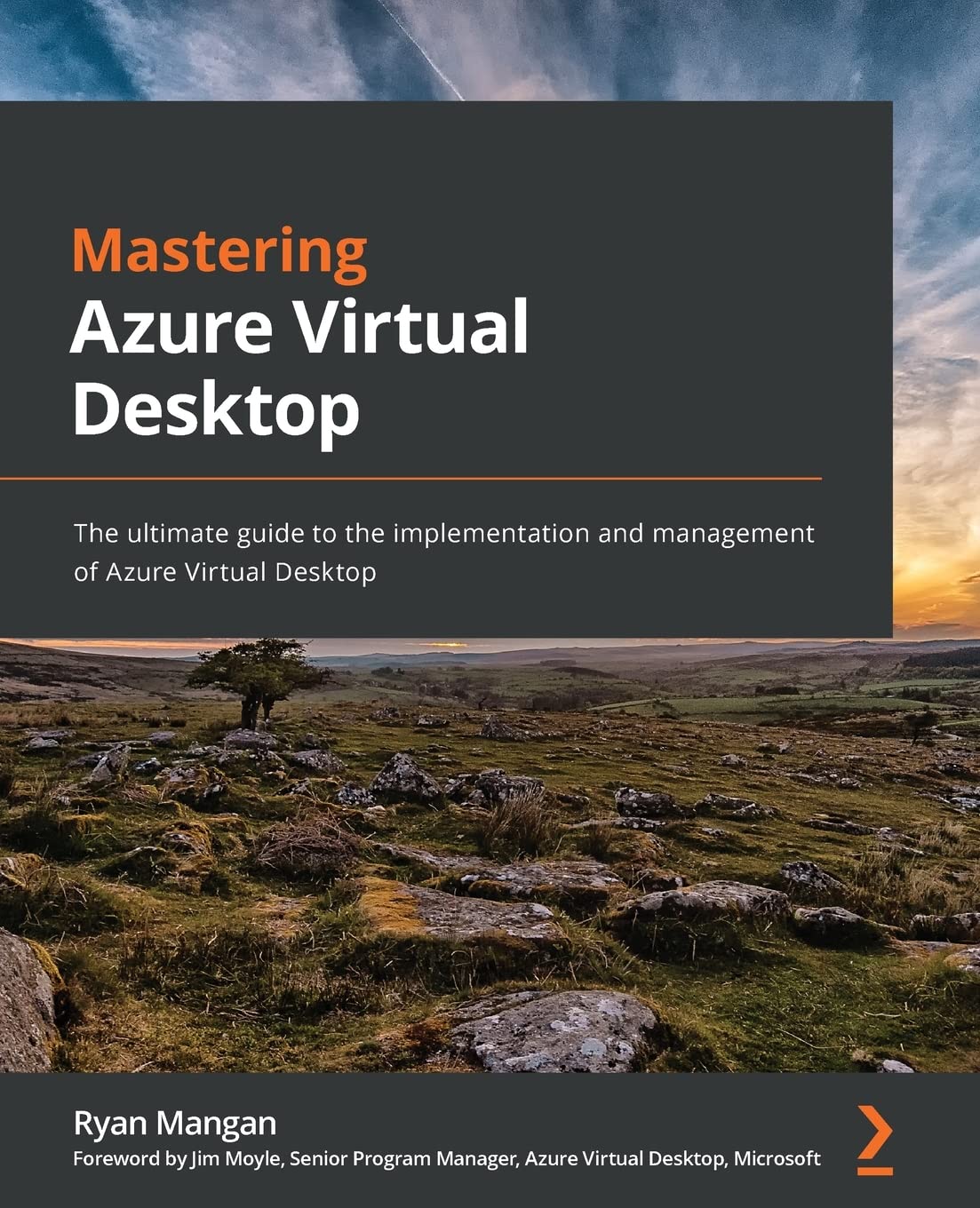 Amazon | Mastering Azure Virtual Desktop: The ultimate guide to the ...