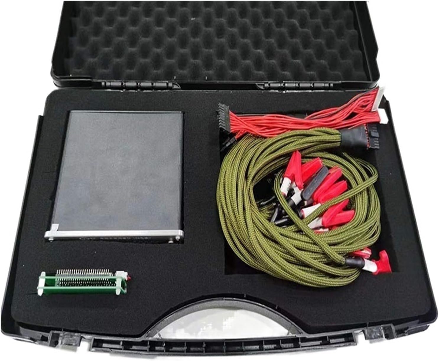 Amazon.com: BMS Battery Equalizer Balancer JK Active Equalizer Balancer ...