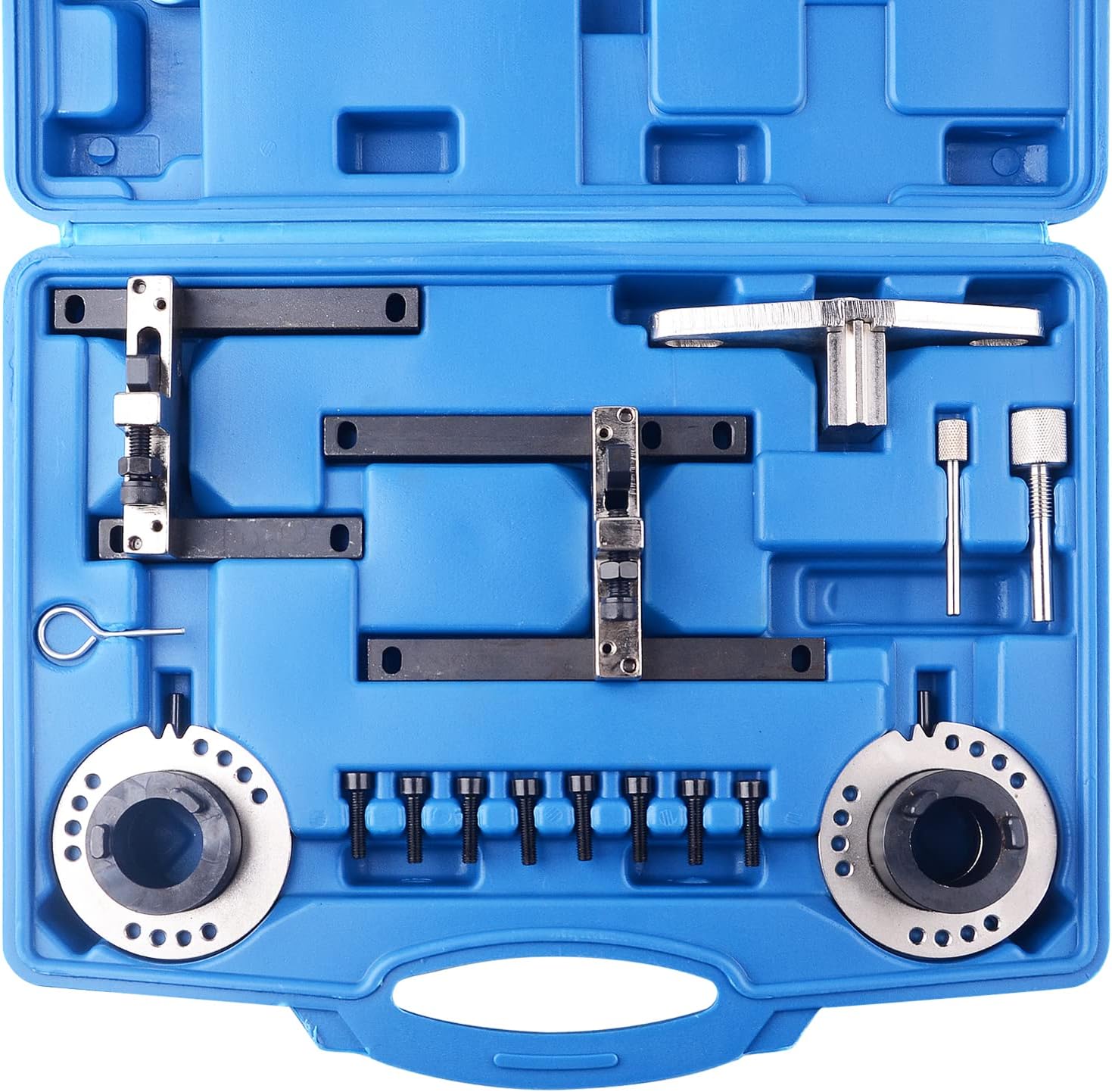 Laser 6952 Cambelt Timing Tool Kit - for Ford 1.0 GTDi : Amazon.co.uk ...