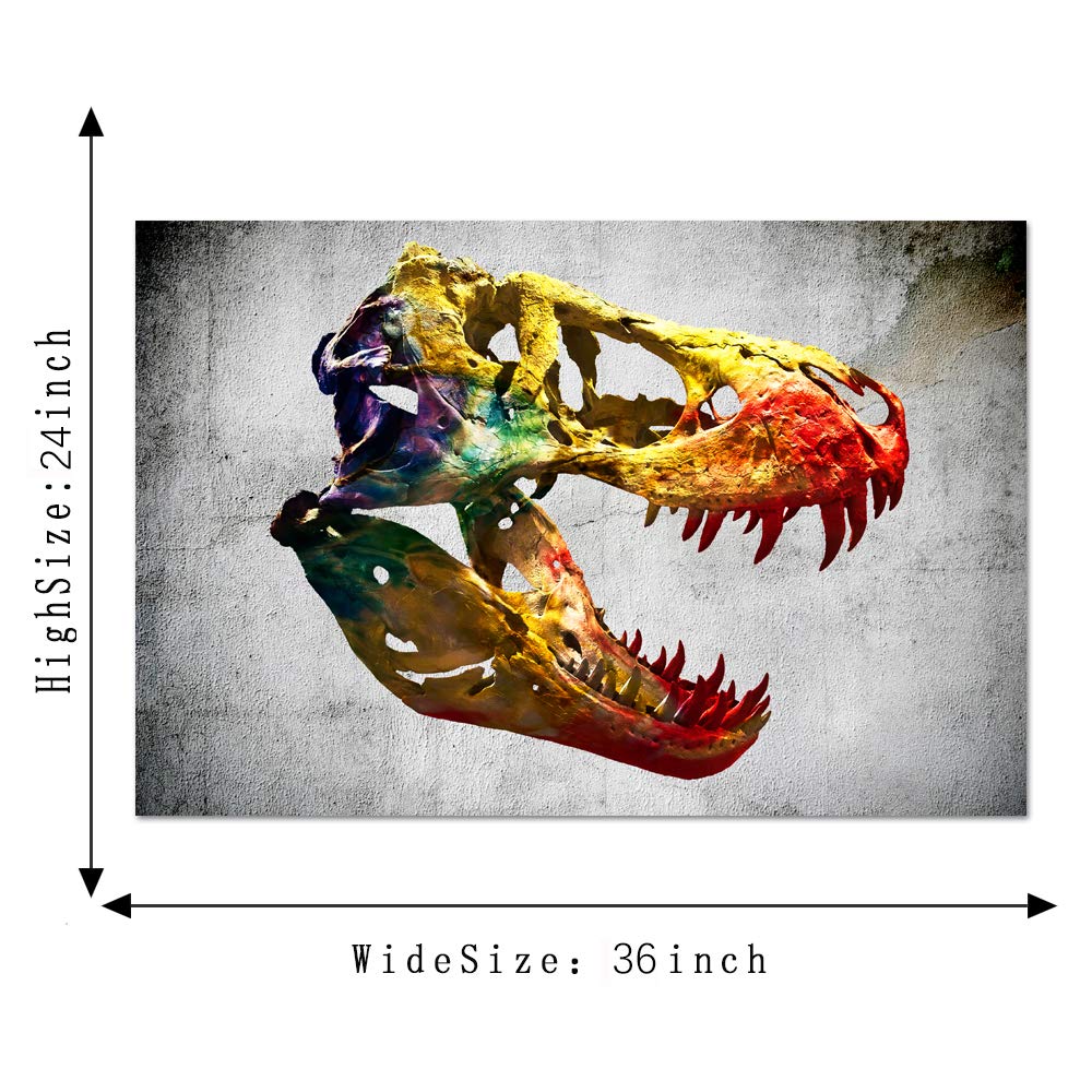 Skeleton Bridge Wallpaper