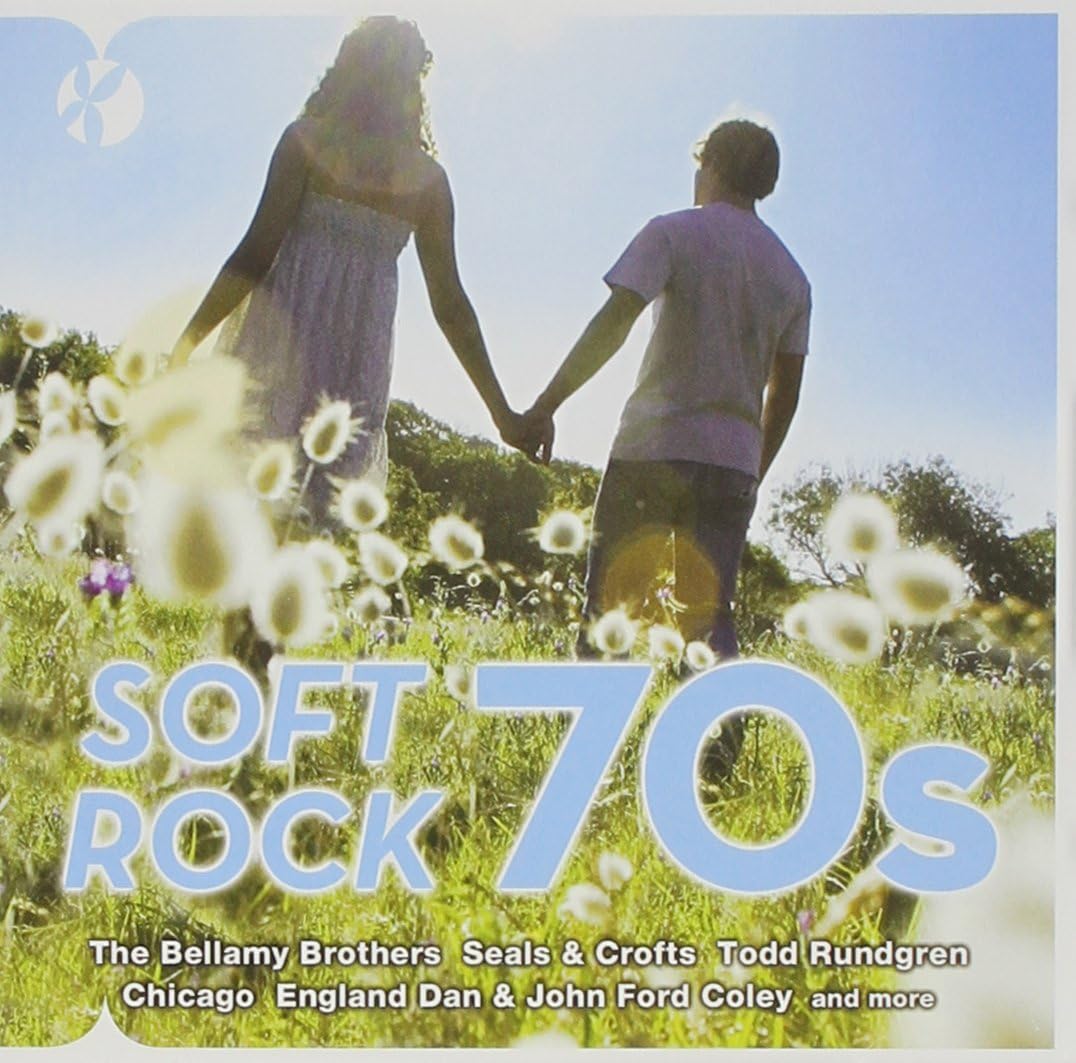 Soft Rock 70s: Amazon.co.uk: CDs & Vinyl