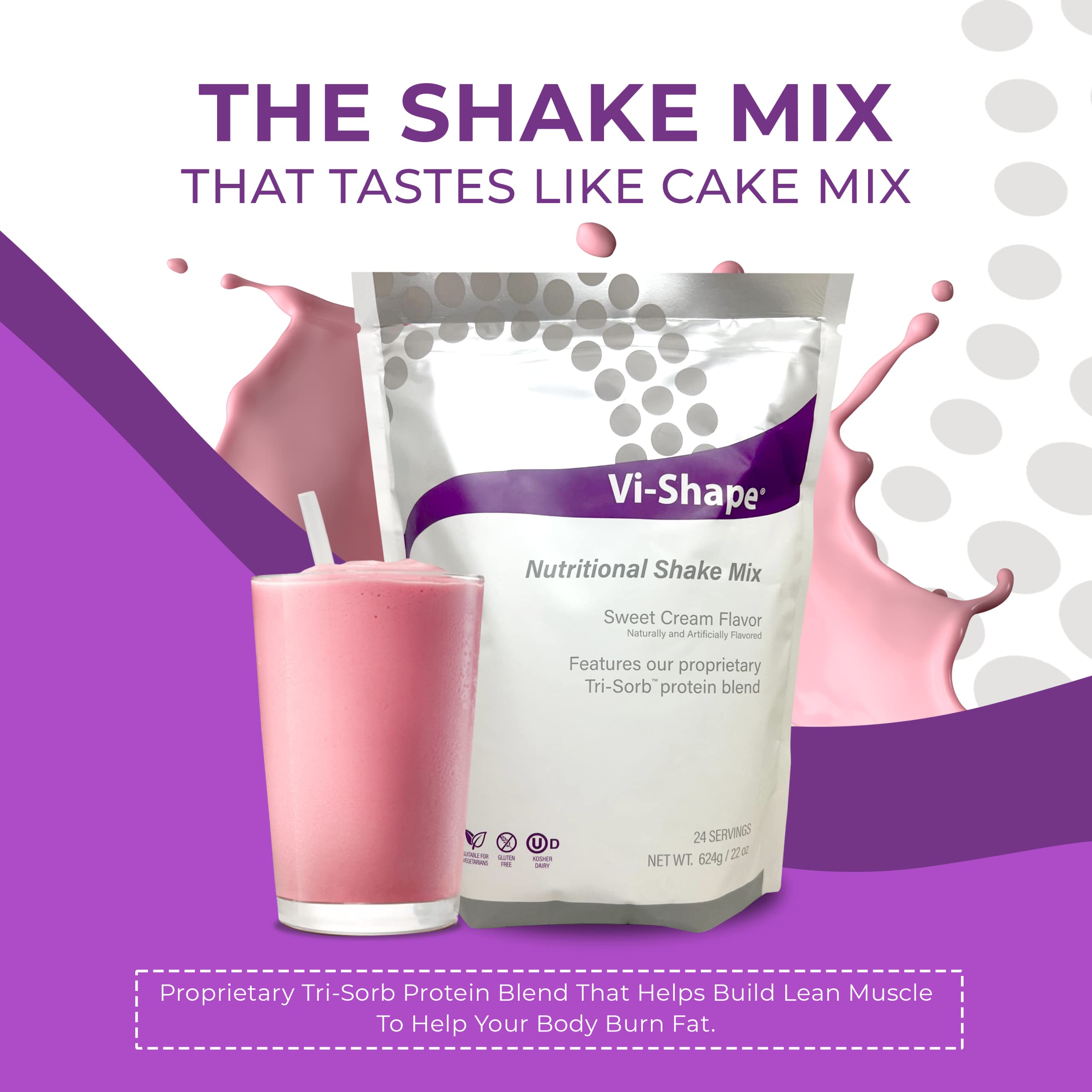 Body Vi Shakes