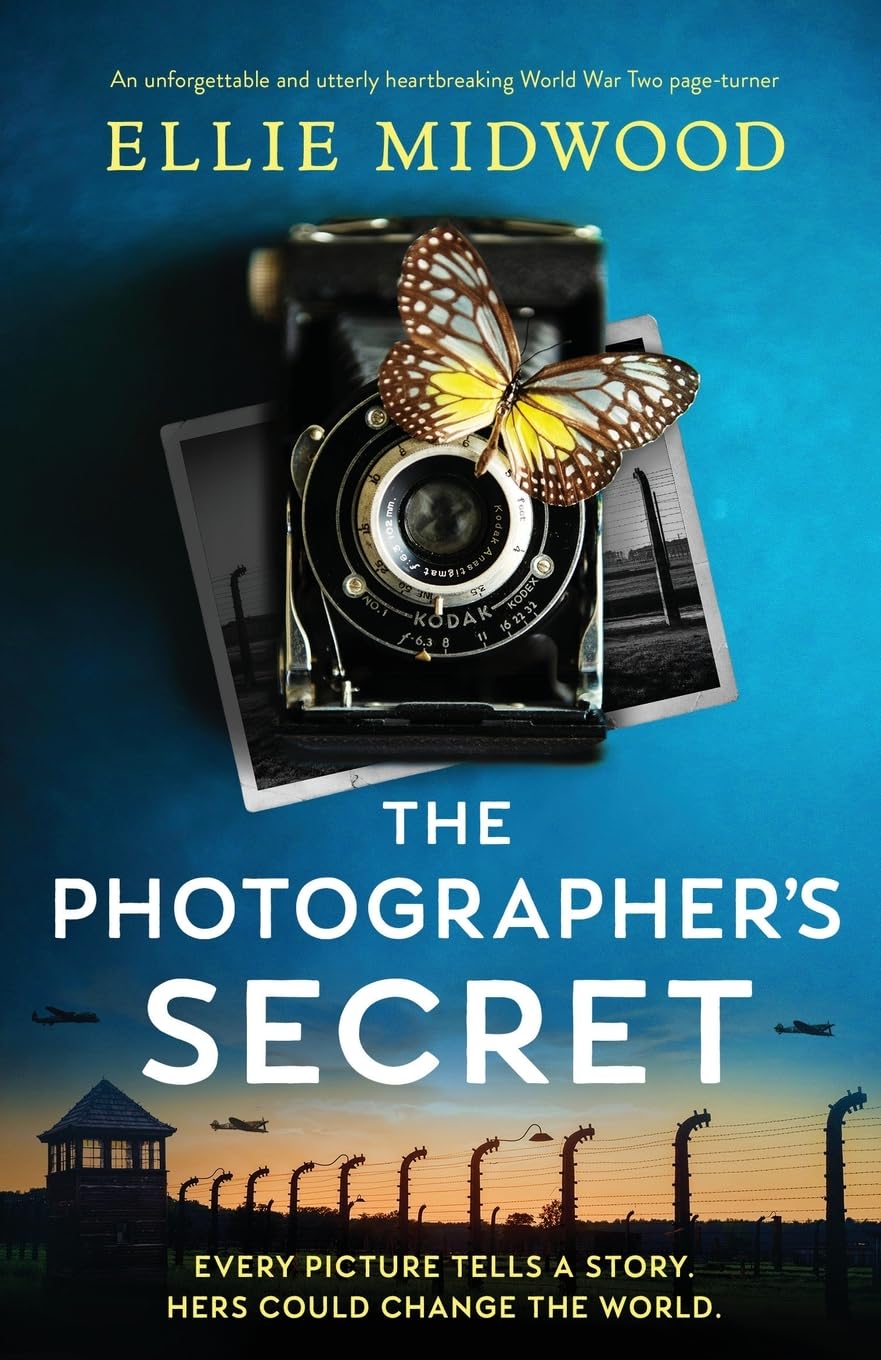 The Photographer's Secret: An unforgettable and utterly heartbreaking ...
