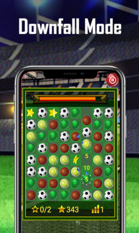 Match Balls - Fun Ball Matching Game:Amazon.com:Appstore for Android