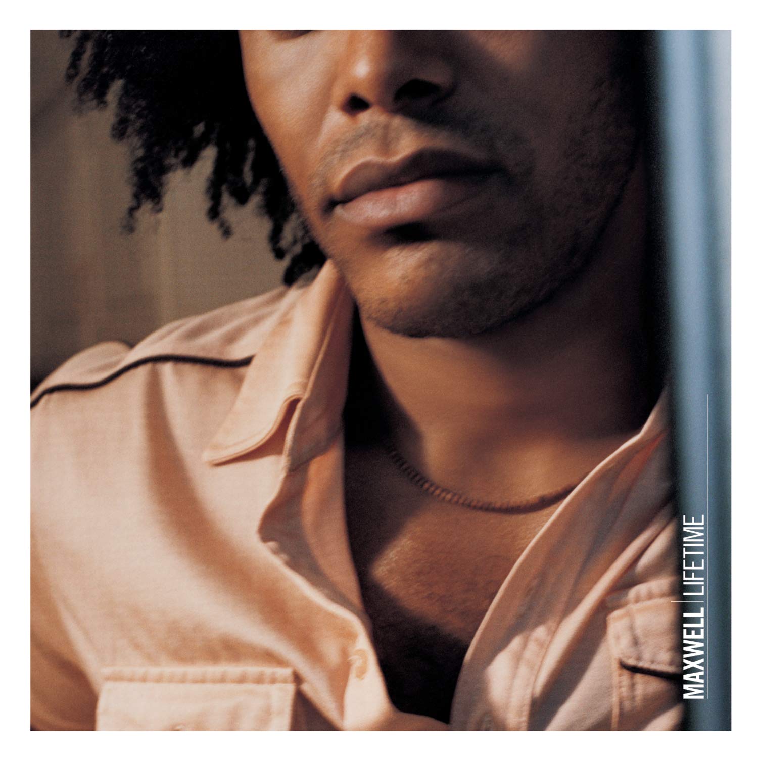Maxwell - Lifetime - Amazon.com Music