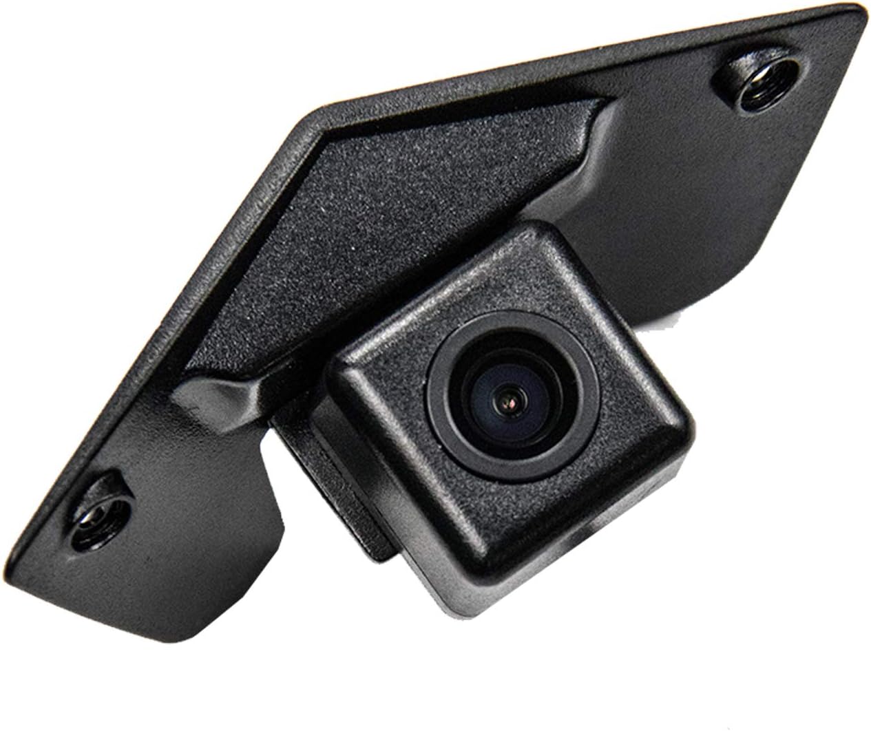 Voiture Front View caméra Logo Embarqué Avant caméra Parking Étanche ...