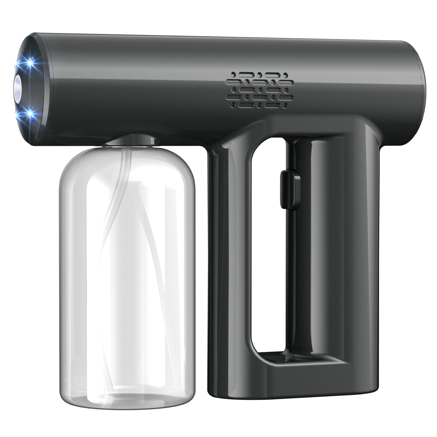 Amazon.com: Cordless Spray Tan Machine, Rechargeable Spray Tan Gun Self ...