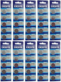 Amazon.com: cr2018 battery