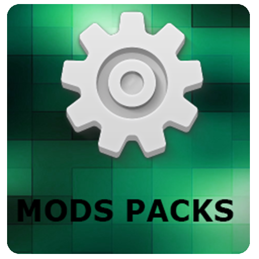 Mods Packs - App on Amazon Appstore