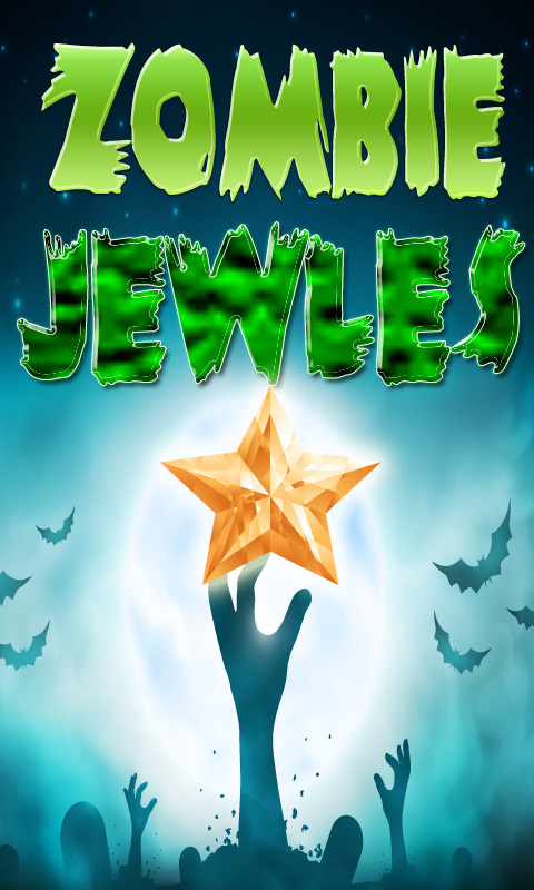 Zombie Jewels - App on Amazon Appstore
